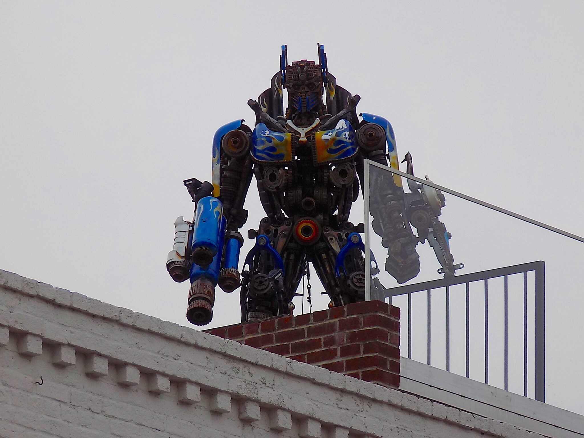 Lots of Voices at Long ANC Meeting: New Top Cop, Streets Market ...