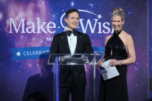 Make-A-Wish: 40 Years of Reaching for the Stars | The Georgetowner