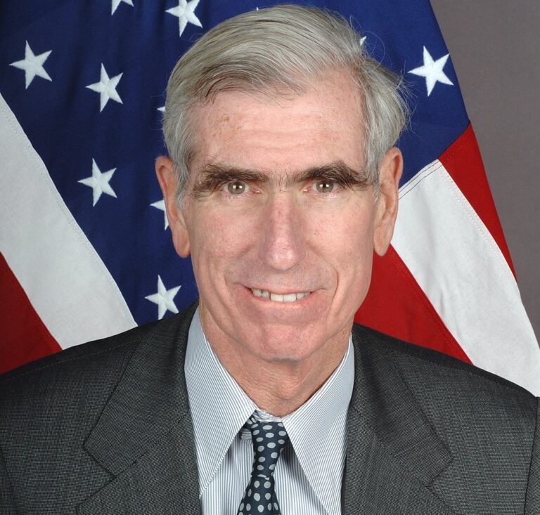 GOP Influencer: C. Boyden Gray (1943-2023) | The Georgetowner