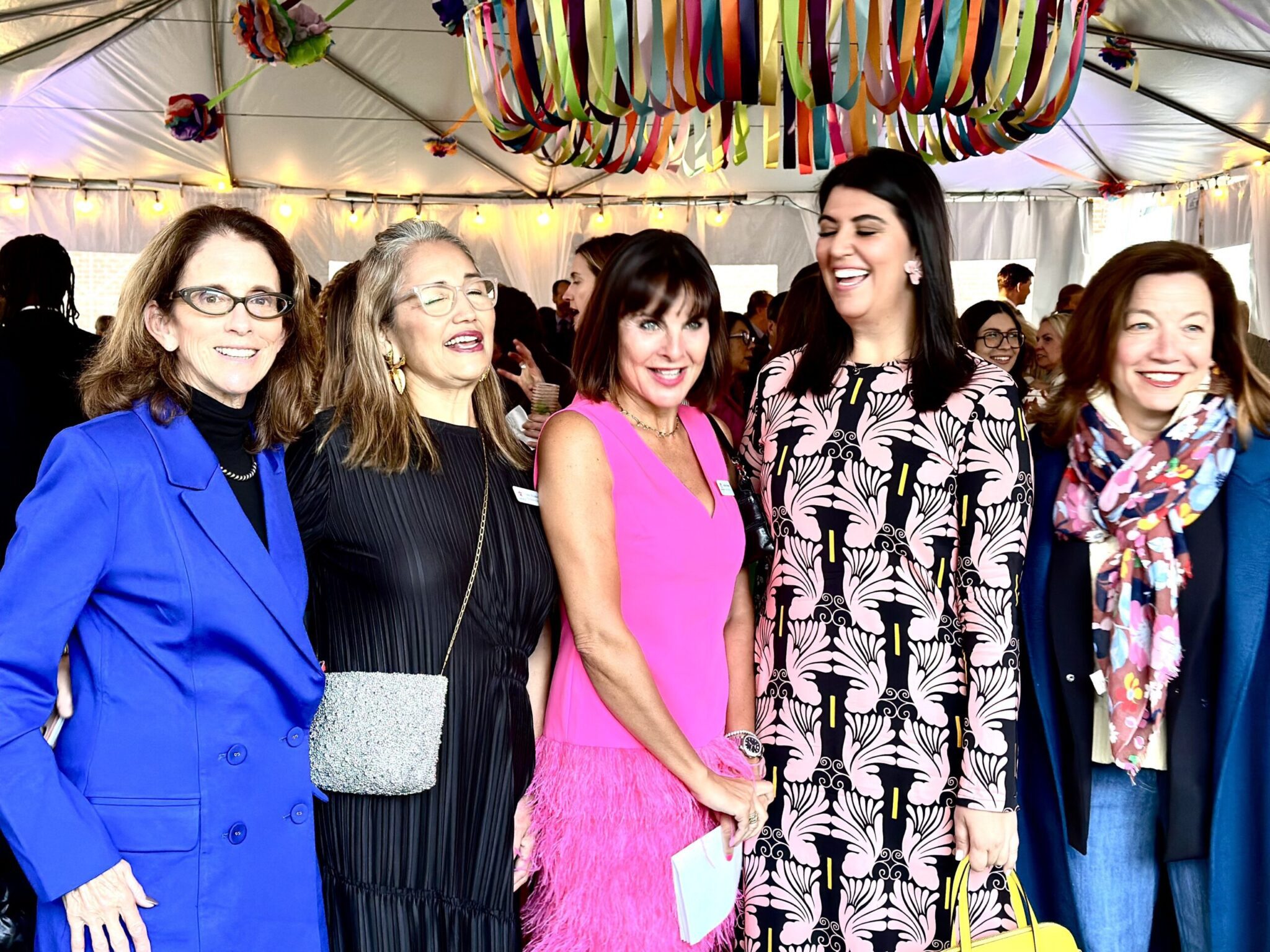 Social Scene: Good Deeds & Good Times | The Georgetowner