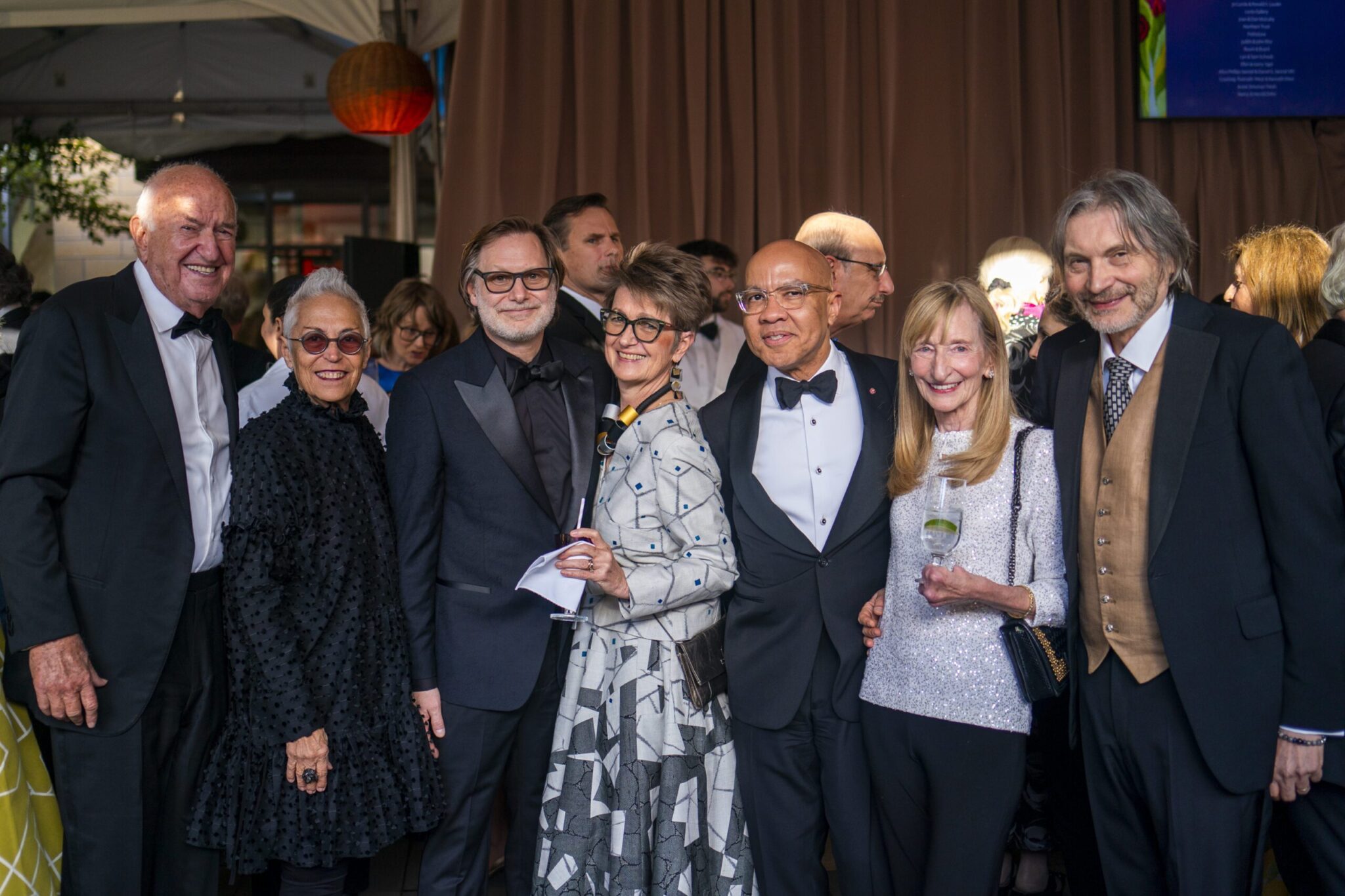 Social Scene: Good Deeds & Good Times | The Georgetowner