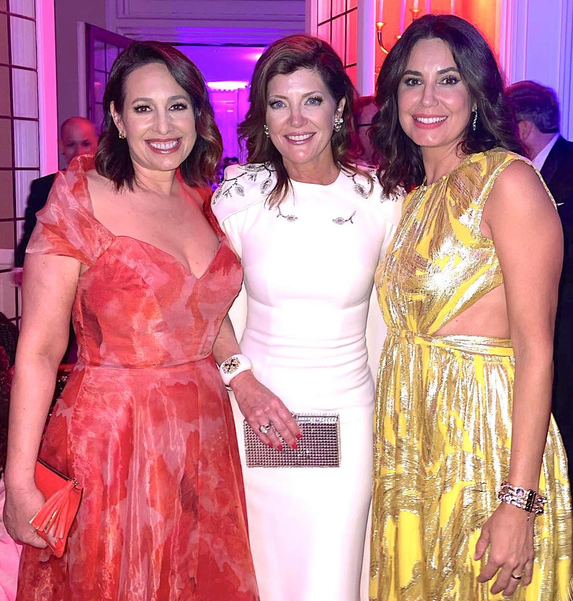 Social Scene: Good Deeds & Good Times | The Georgetowner