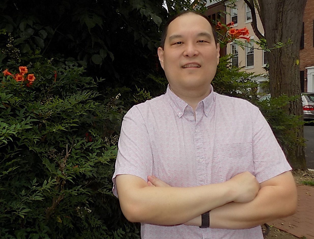 ANC 2E: As Miller Steps Down, Chao Steps Up | The Georgetowner