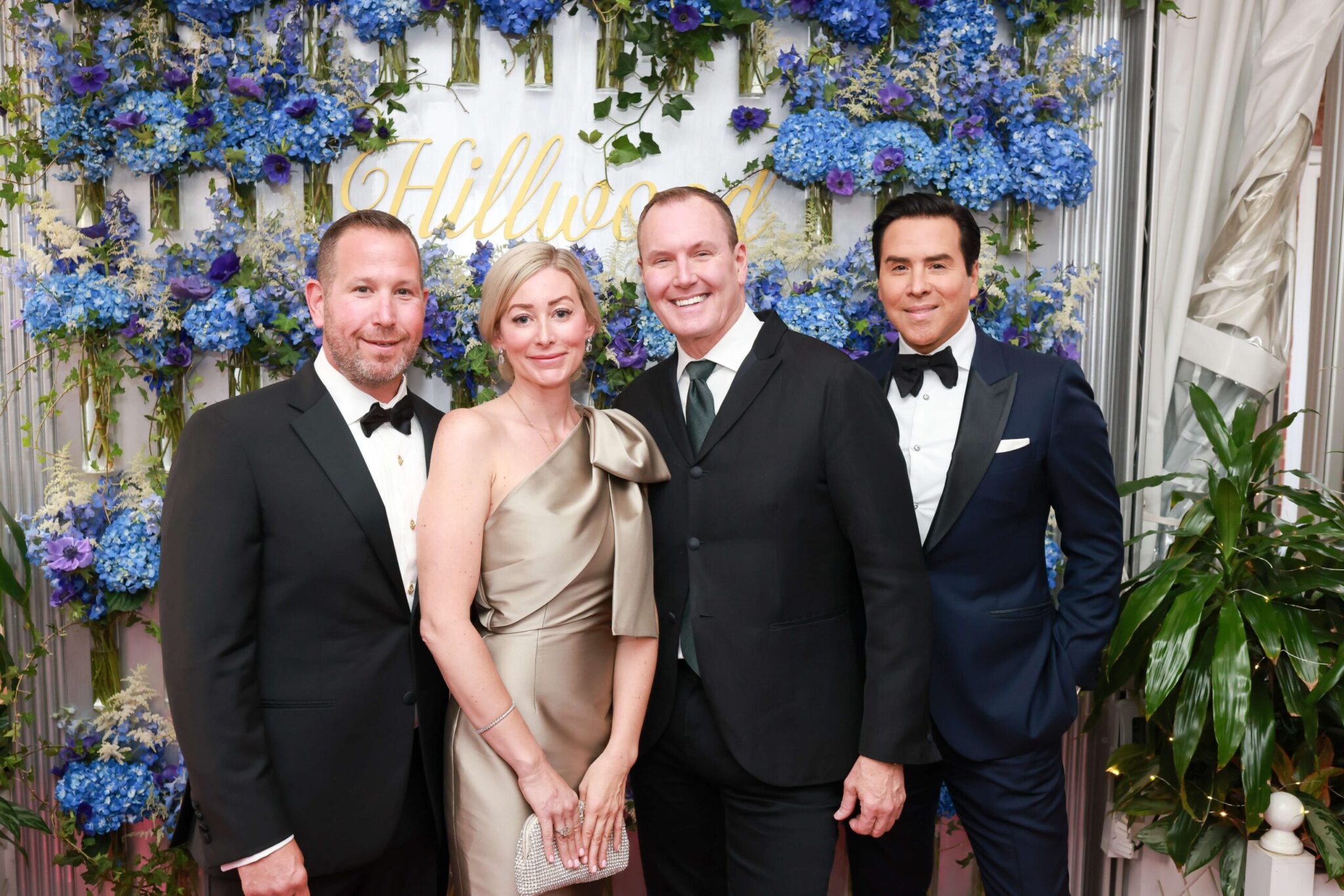 Hillwood Summer Gala Lights Up the Night | The Georgetowner