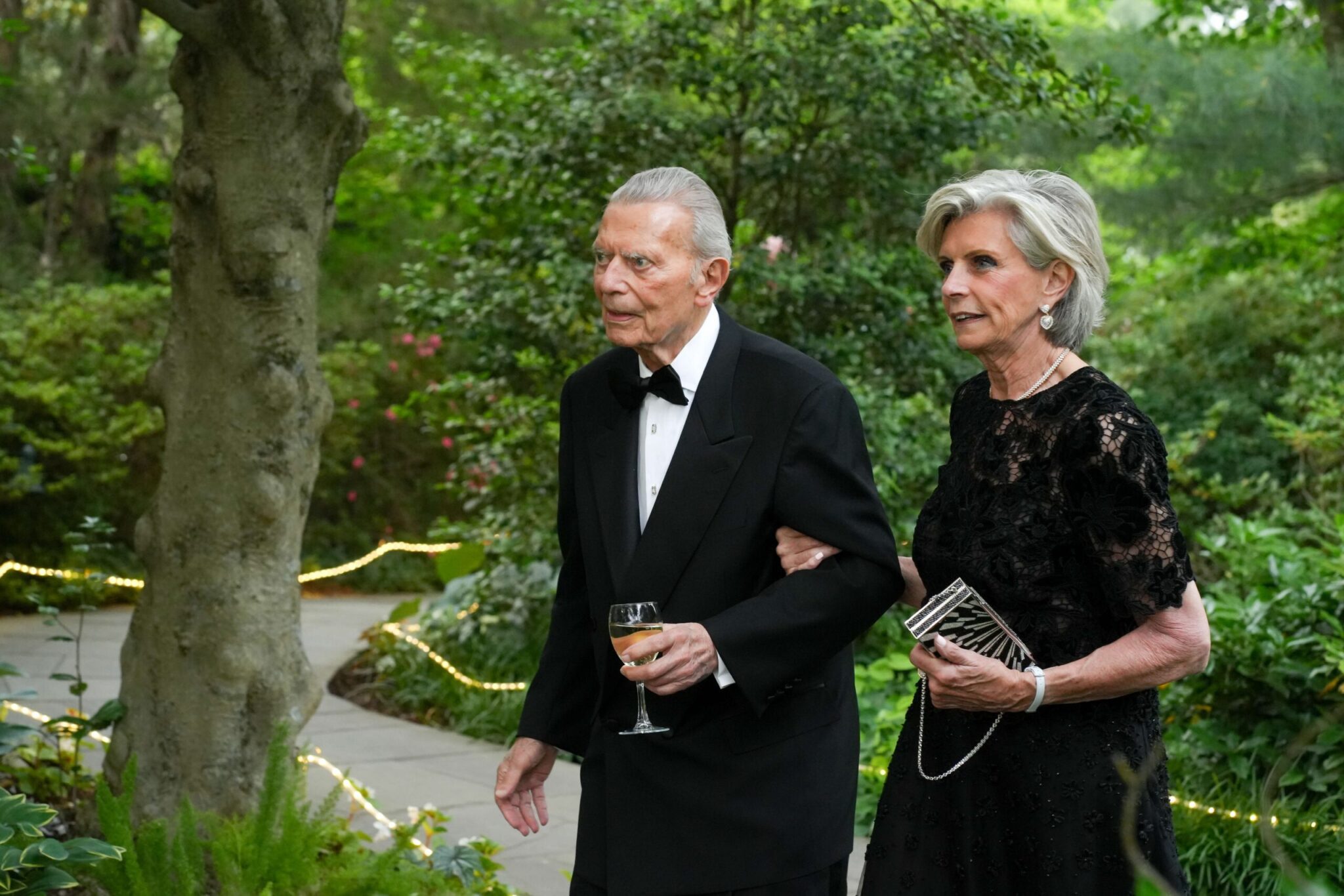 Hillwood Summer Gala Lights Up the Night | The Georgetowner