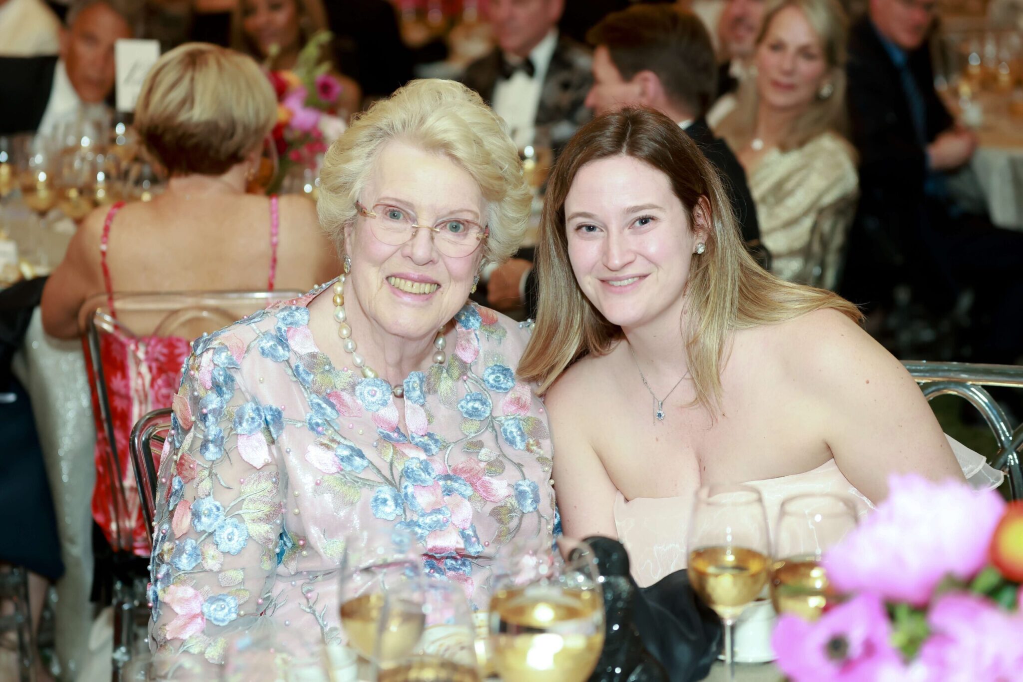 Hillwood Summer Gala Lights Up the Night | The Georgetowner