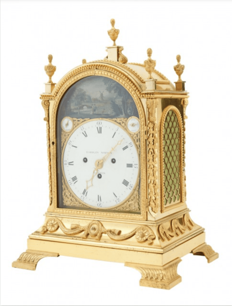 June 2023 Auction Block | The Georgetowner