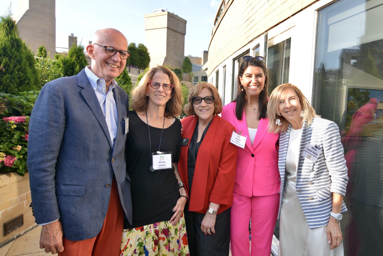 Blue Skies, Good News at Georgetown Village Gala | The Georgetowner
