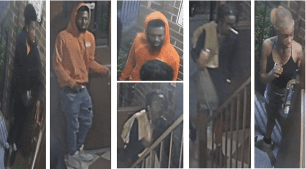 Crime: New D.C. Police Chief Selected; Local Crime Report | The ...