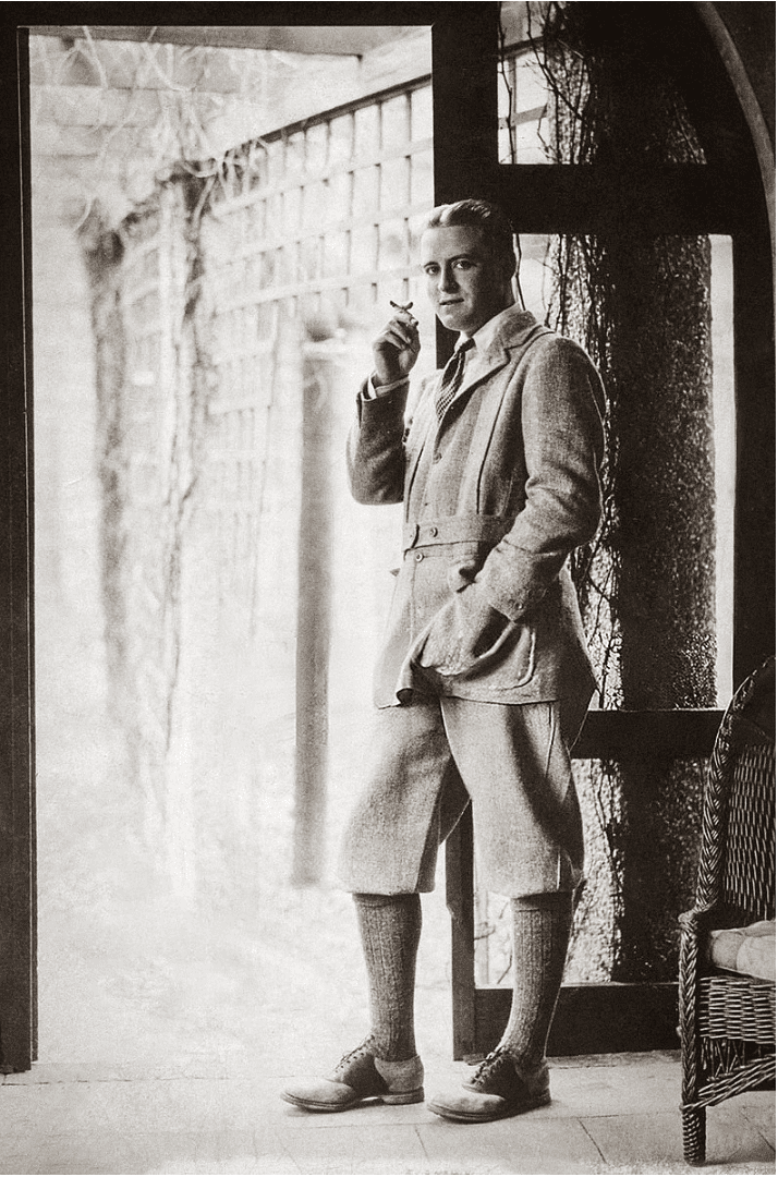 Kitty Kelley Book Club: ‘Taking Things Hard: The Trials of F. Scott ...