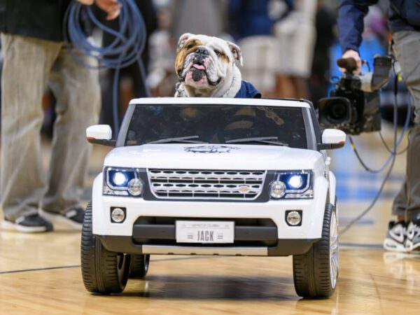 Remembering 'Georgetown Jack' | The Georgetowner