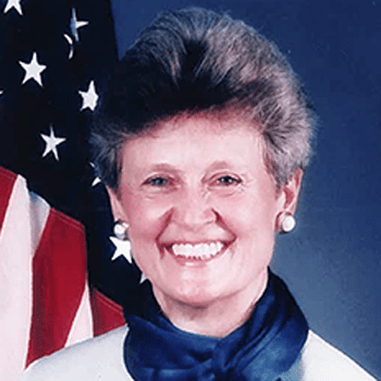 Georgetown Neighbors & Legends: Jenonne Walker | The Georgetowner