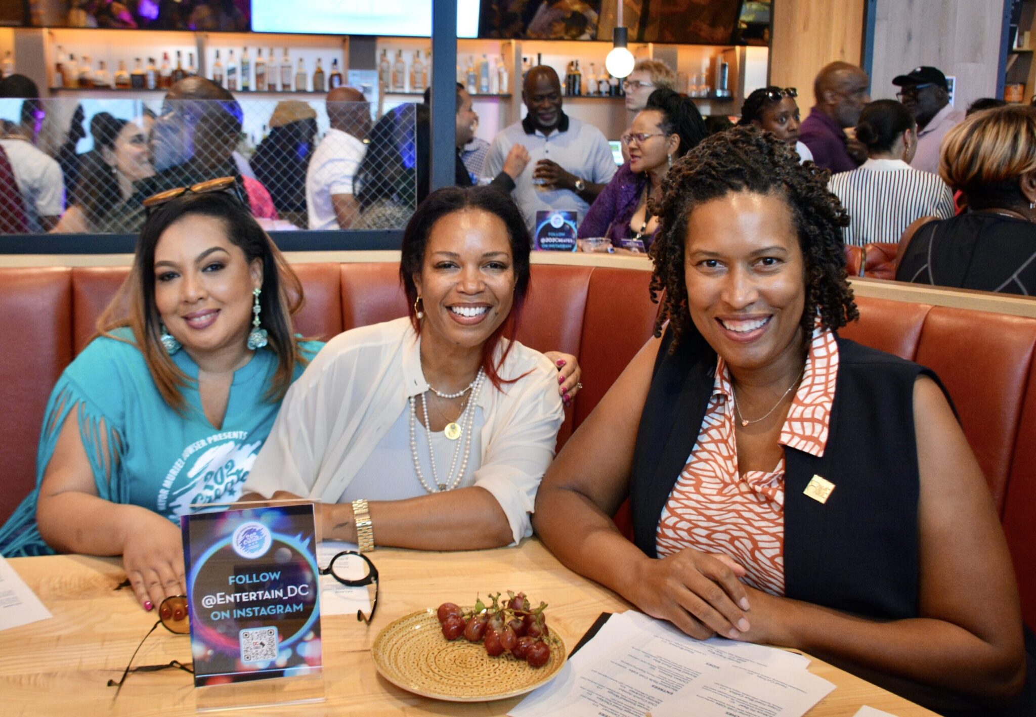 202Creates Month Kicks Off at the Point | The Georgetowner