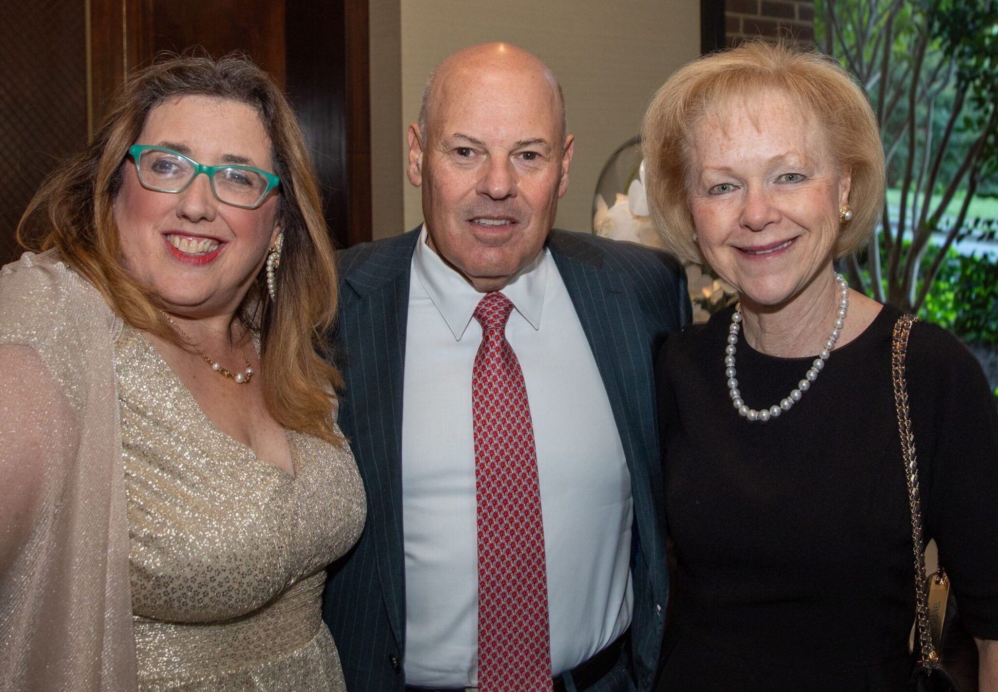 Best Friends Celebrate ‘Heart of Gold’ | The Georgetowner