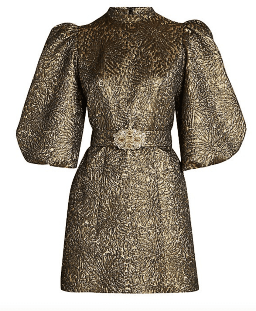 Haute & Cool: Micro-Dressing | The Georgetowner