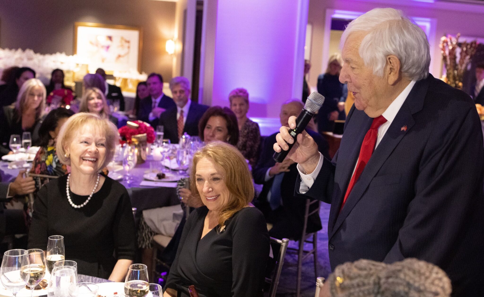 Best Friends Celebrate ‘Heart of Gold’ | The Georgetowner