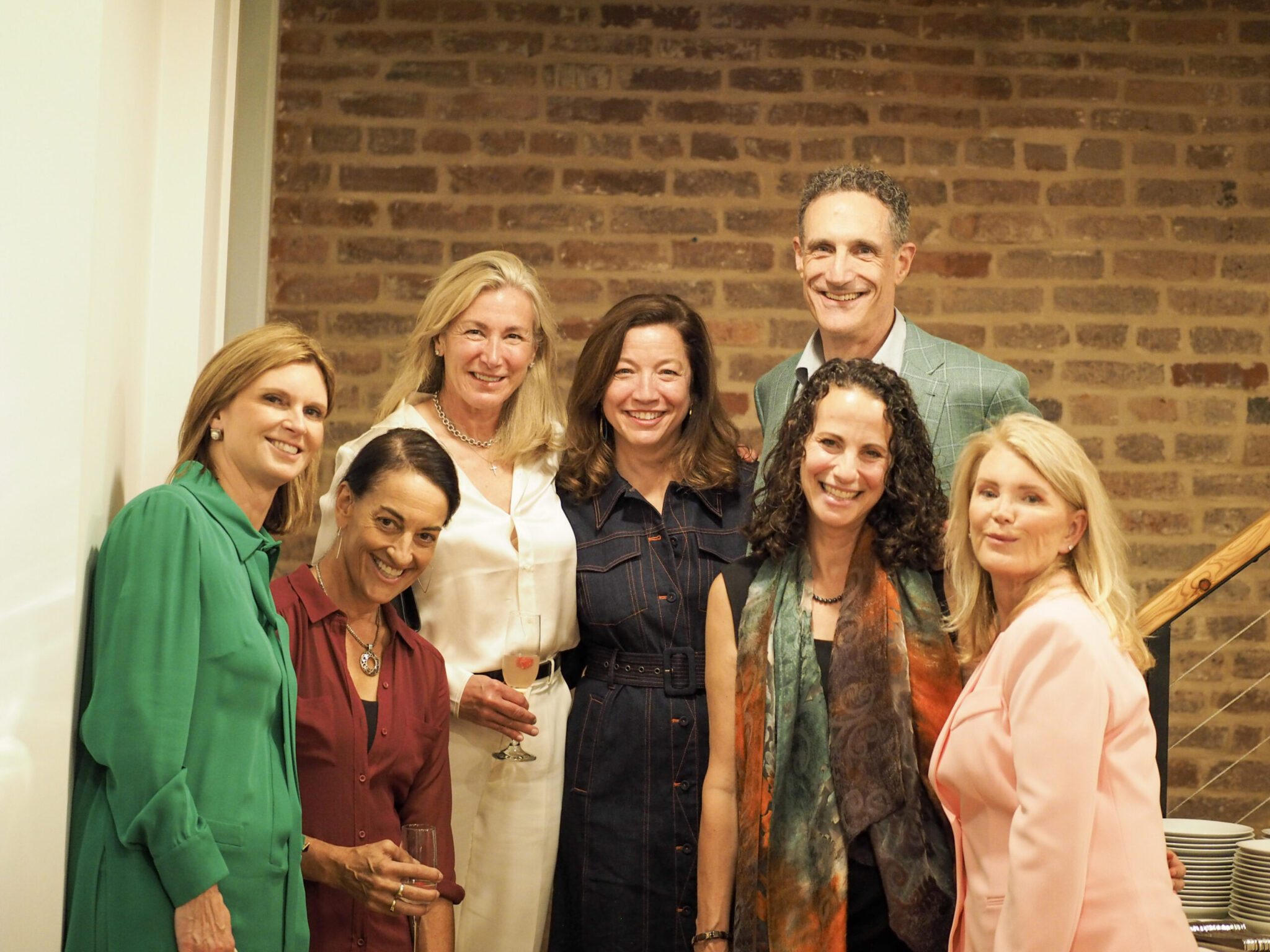 A Not So Covert Rose Park Affair | The Georgetowner