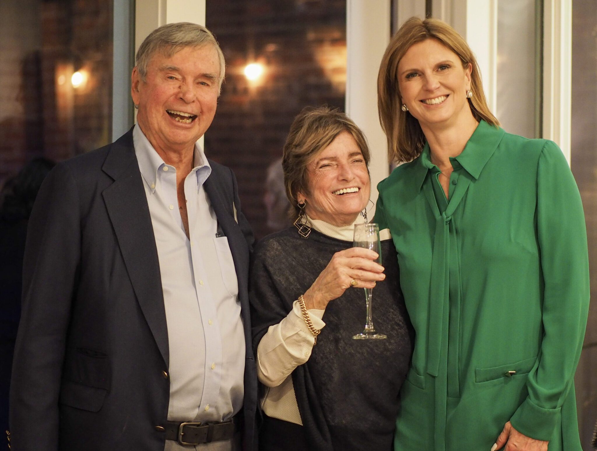 A Not So Covert Rose Park Affair | The Georgetowner