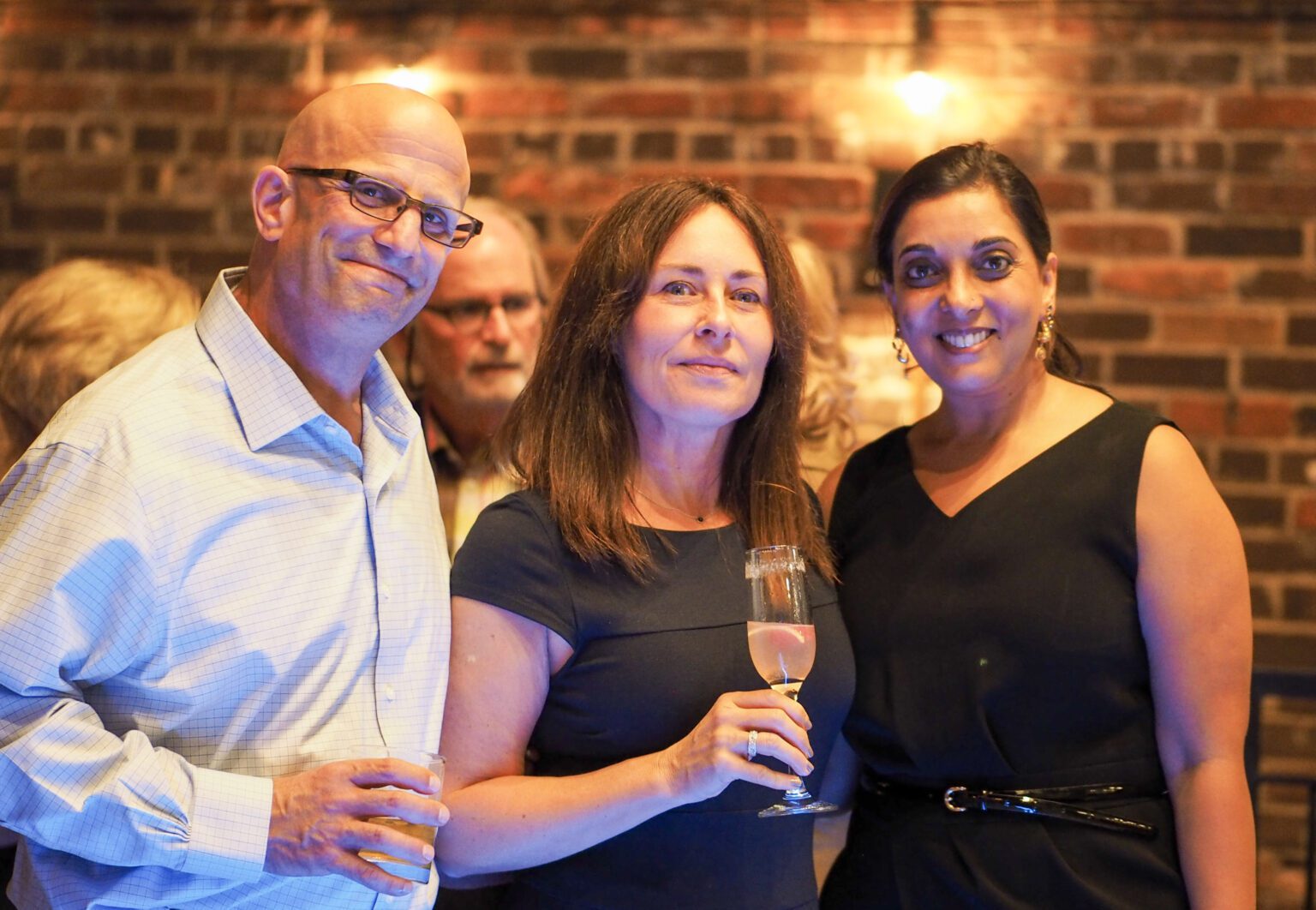 A Not So Covert Rose Park Affair | The Georgetowner