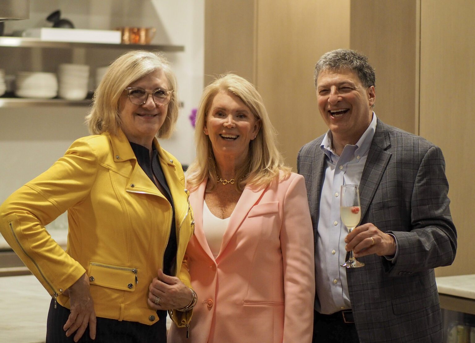 A Not So Covert Rose Park Affair | The Georgetowner