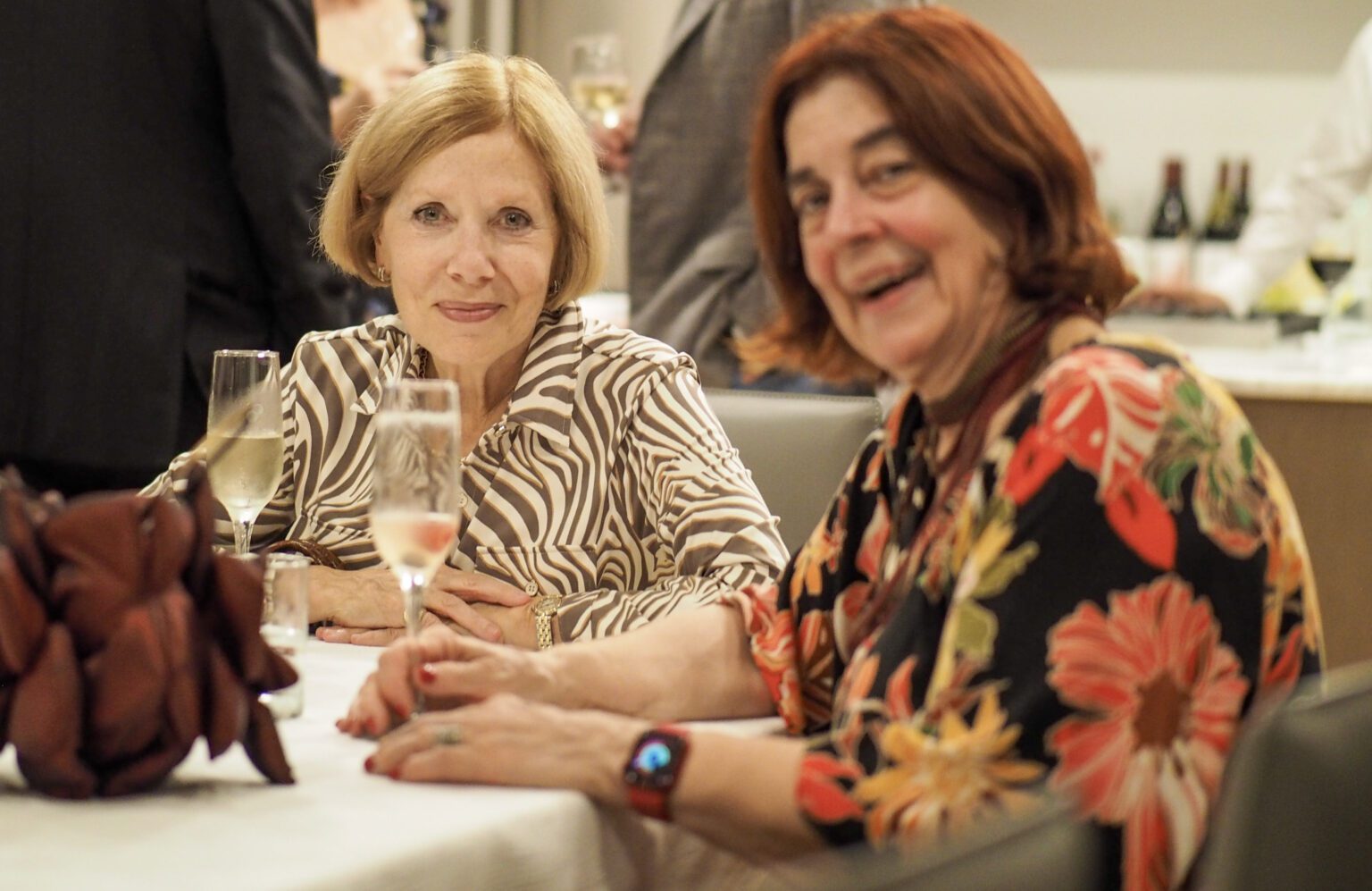 A Not So Covert Rose Park Affair | The Georgetowner