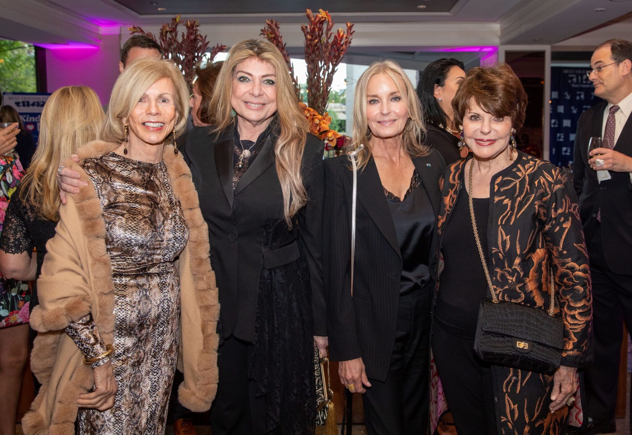 Best Friends Celebrate ‘Heart of Gold’ | The Georgetowner