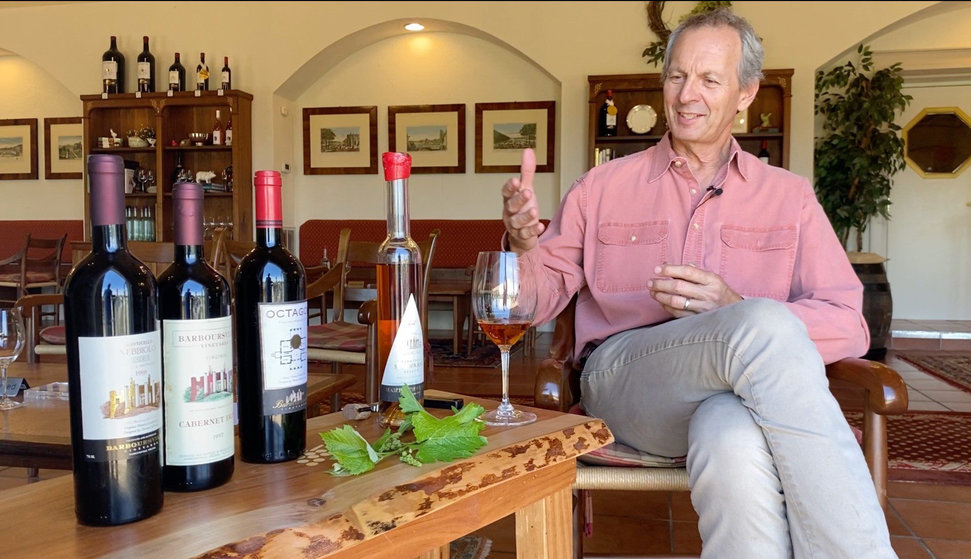 In Country: Charlottesville, Barboursville Vineyards Nominated for Wine ...