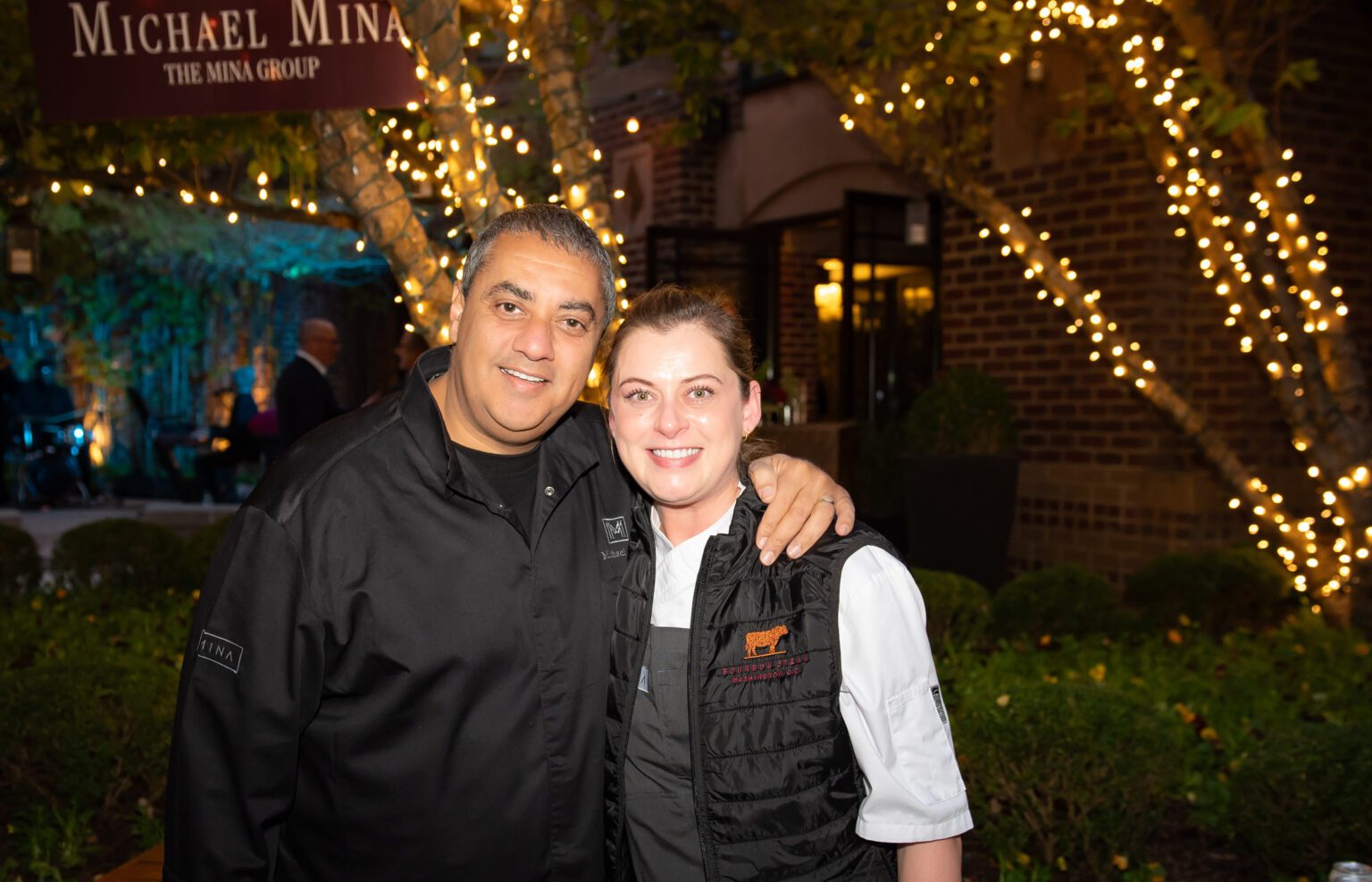Four Seasons, Michael Mina Serve Up 2nd Wine & Dine | The Georgetowner
