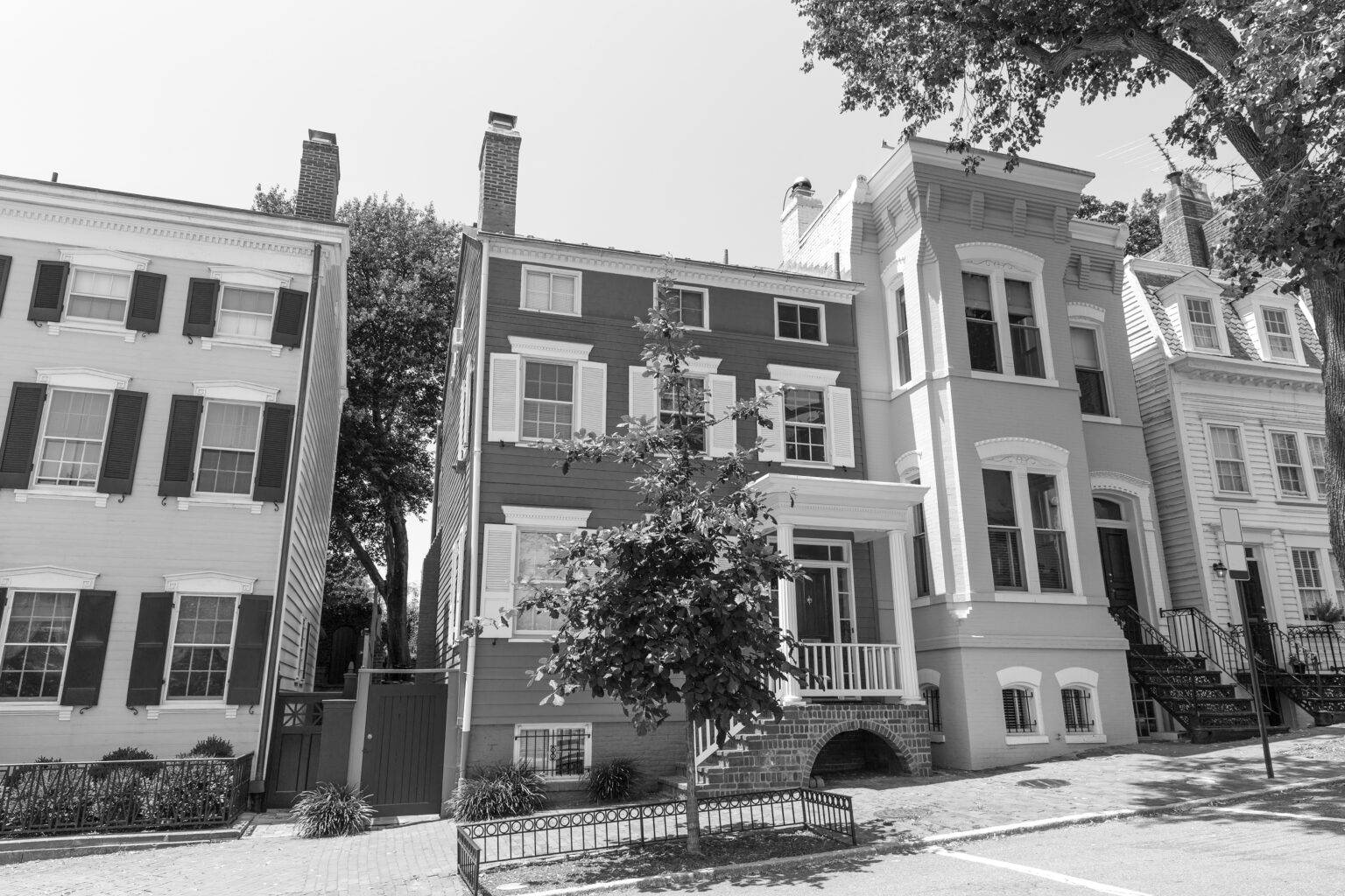 GMG Media Kit (2024) | The Georgetowner