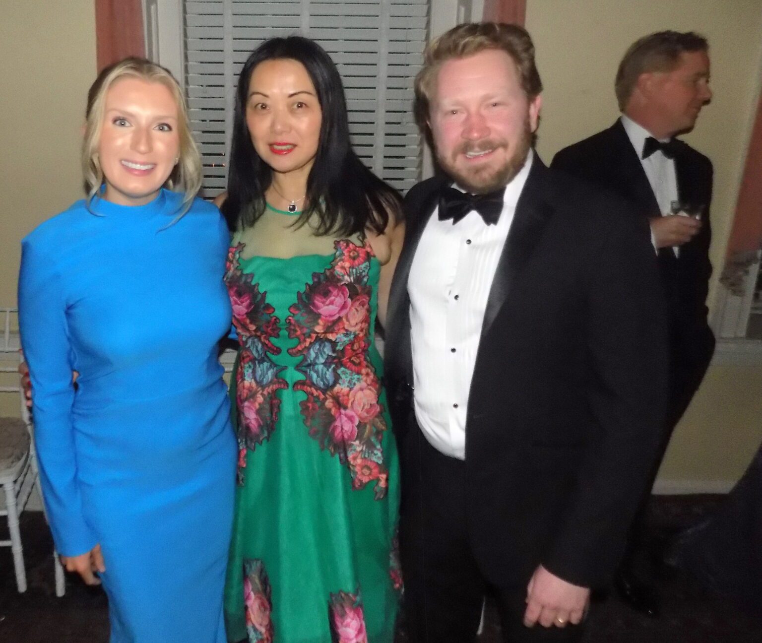 City Tavern Celebrates Its Past & Future | The Georgetowner