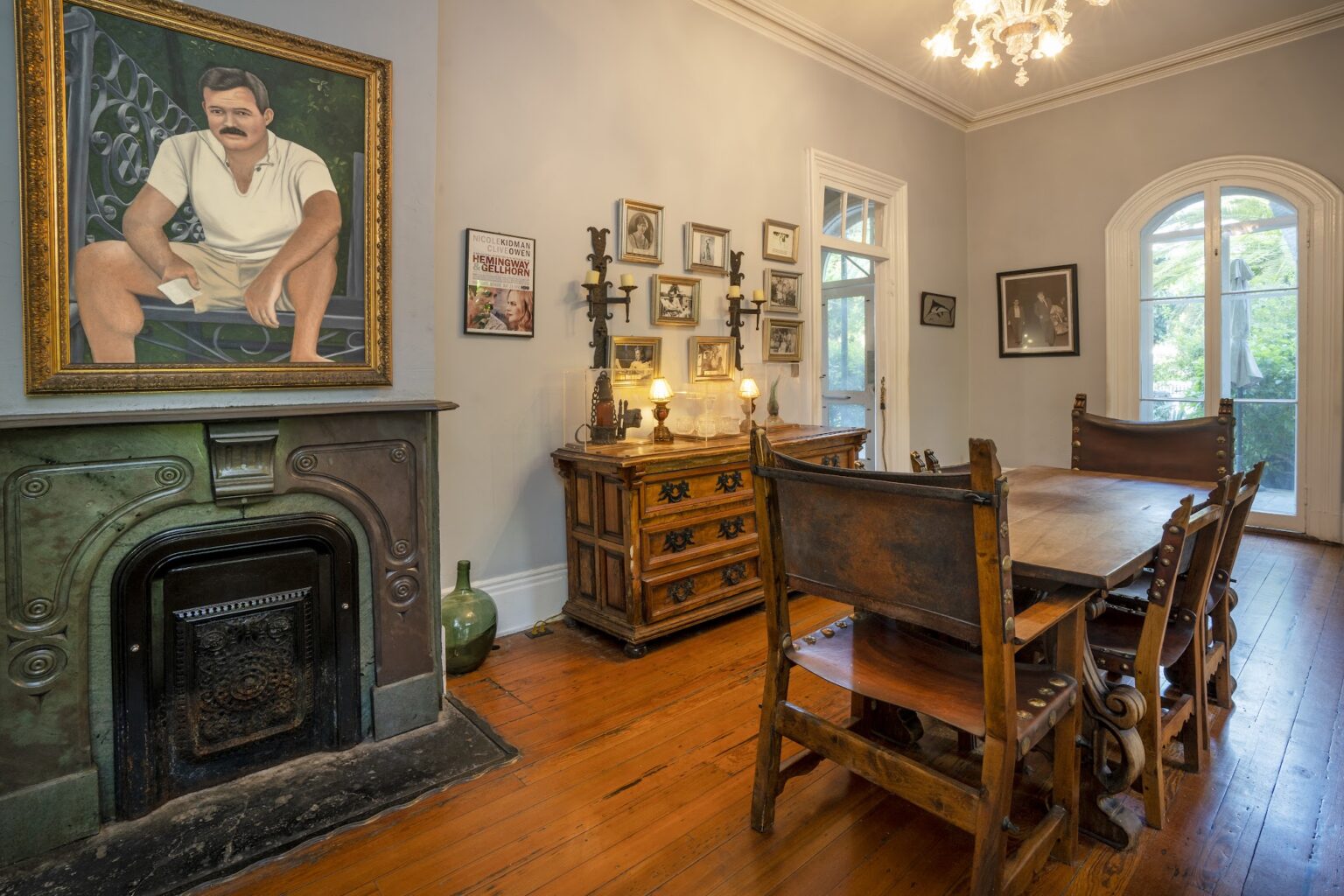 InCountry: Key West, Hemingway’s Haven | The Georgetowner