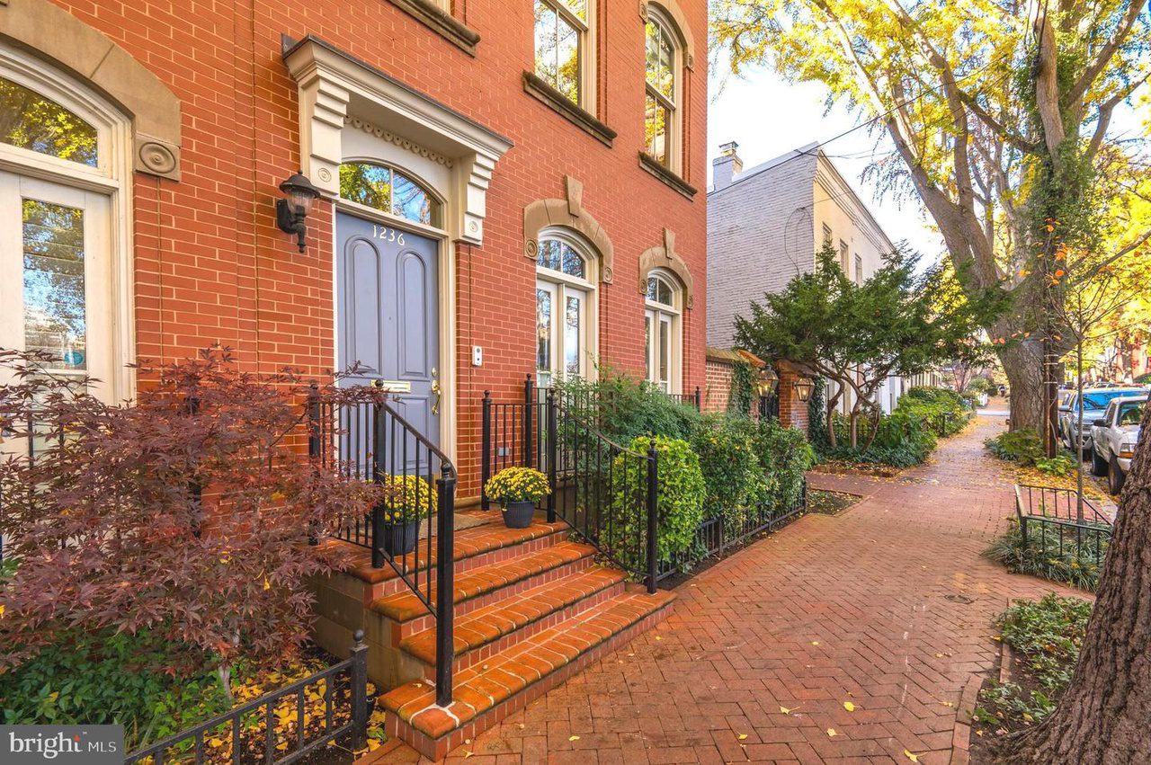 February 2024 Realty Review | The Georgetowner