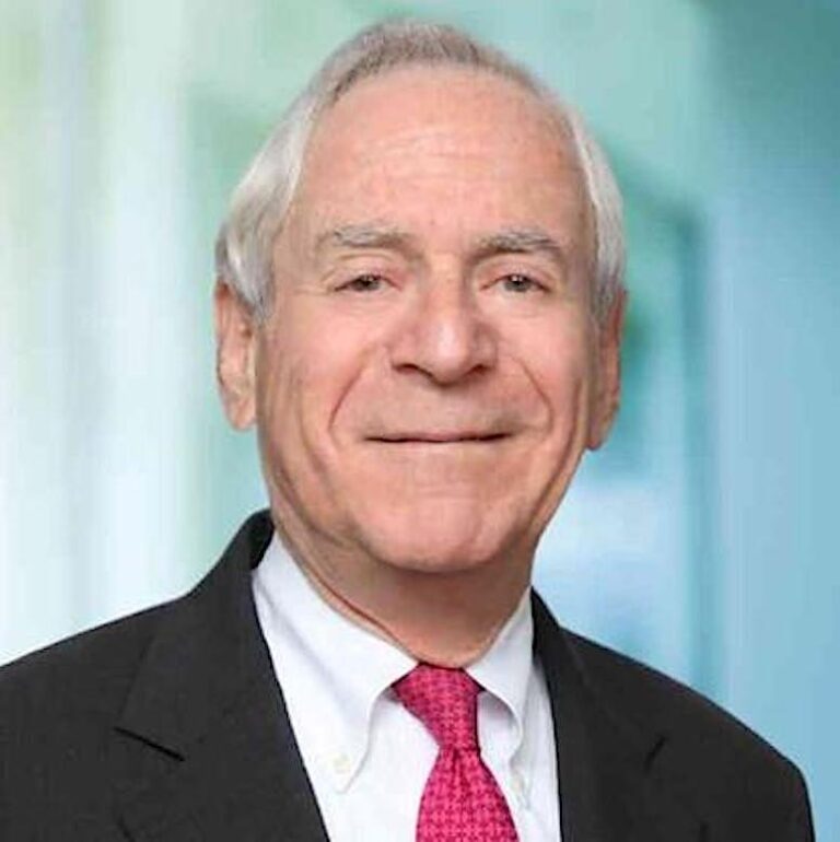 Jerry Libin: 1936-2024 | The Georgetowner