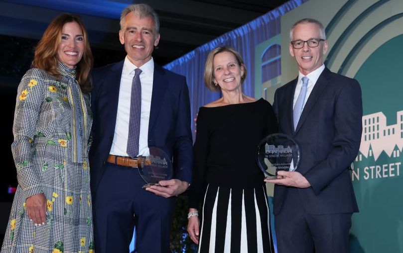 N Street Village Gala Nets $2 Million | The Georgetowner