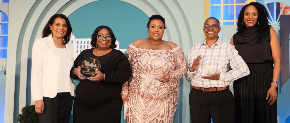 N Street Village Gala Nets $2 Million | The Georgetowner