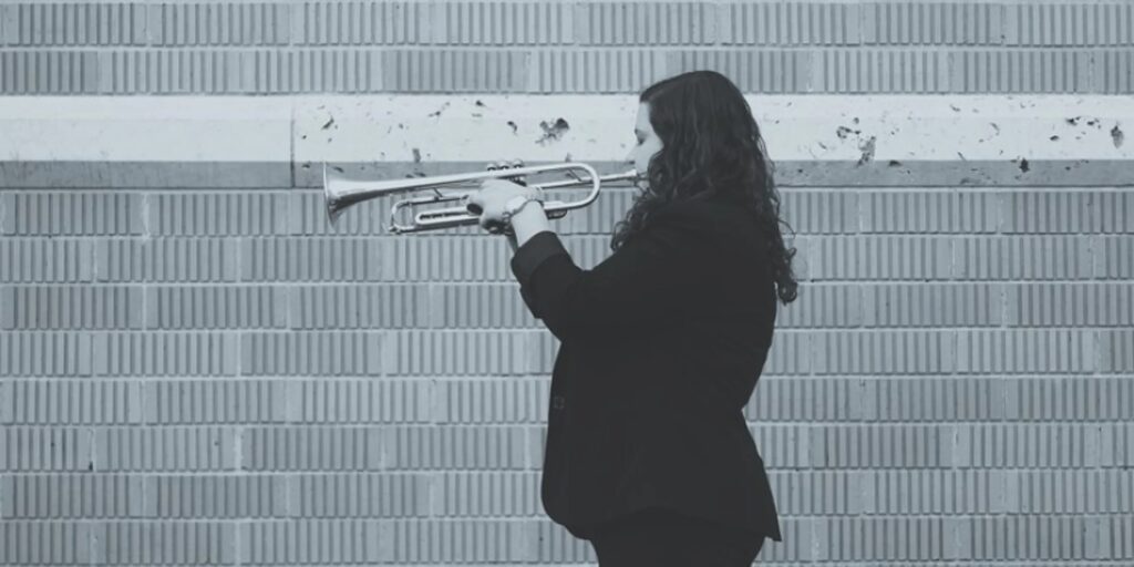 Take 5: Jazz at SAAM with Ally Hany Albrecht | The Georgetowner