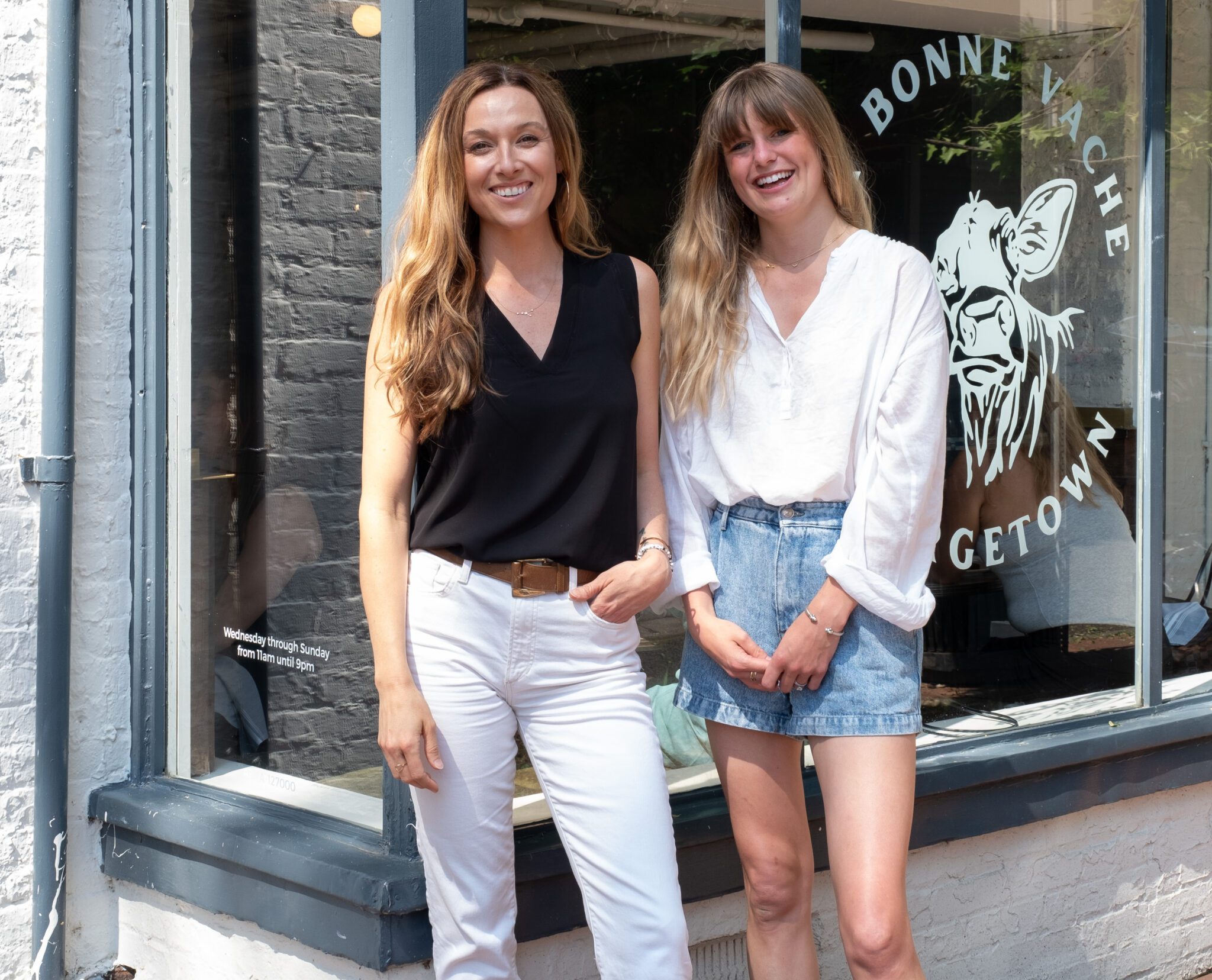 La Bonne Vache, New Neighborhood Fave in Old Booeymonger Spot | The ...