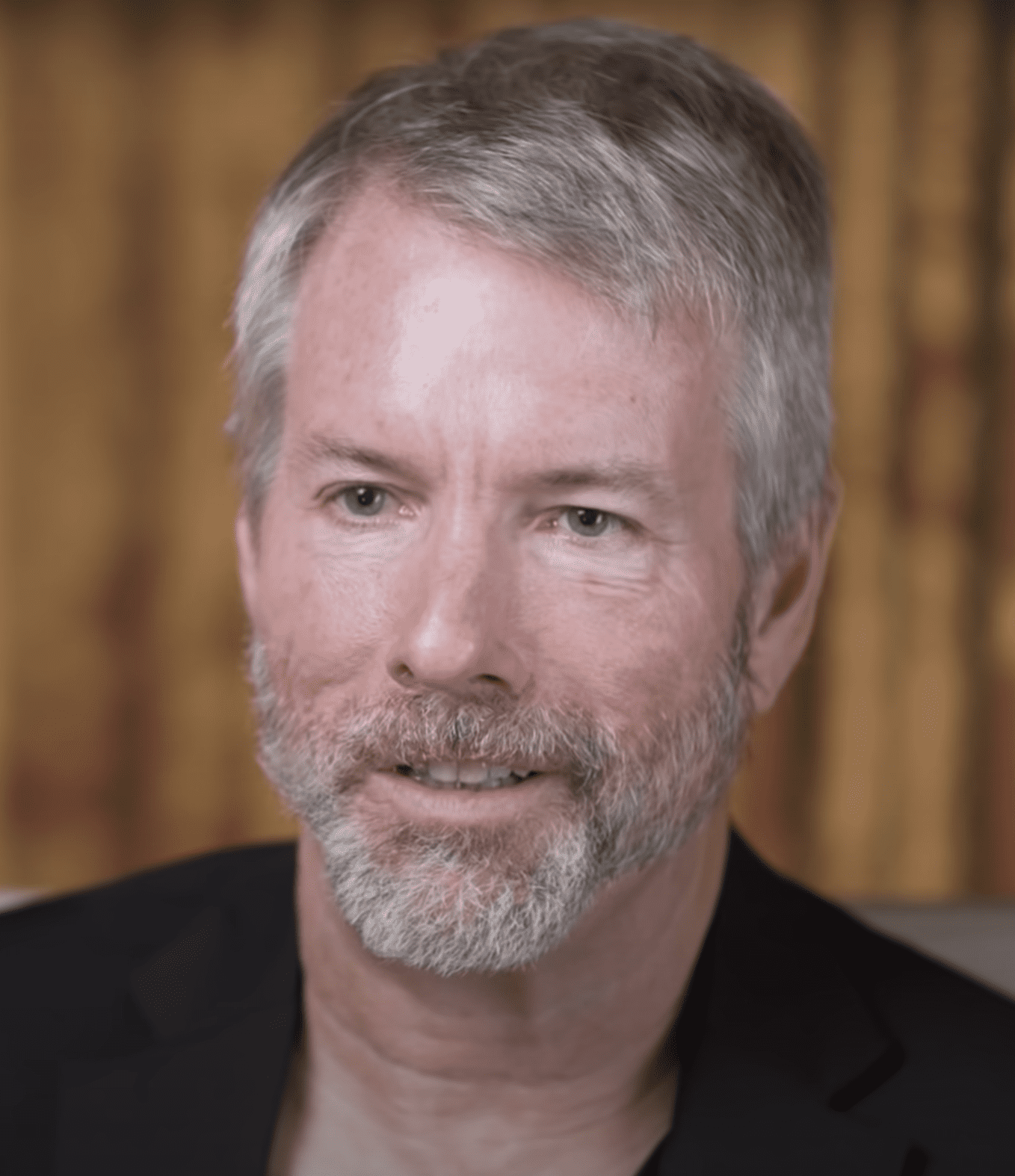 Bitcoin Billionaire Michael Saylor, MicroStrategy to Pay D.C. $40 ...