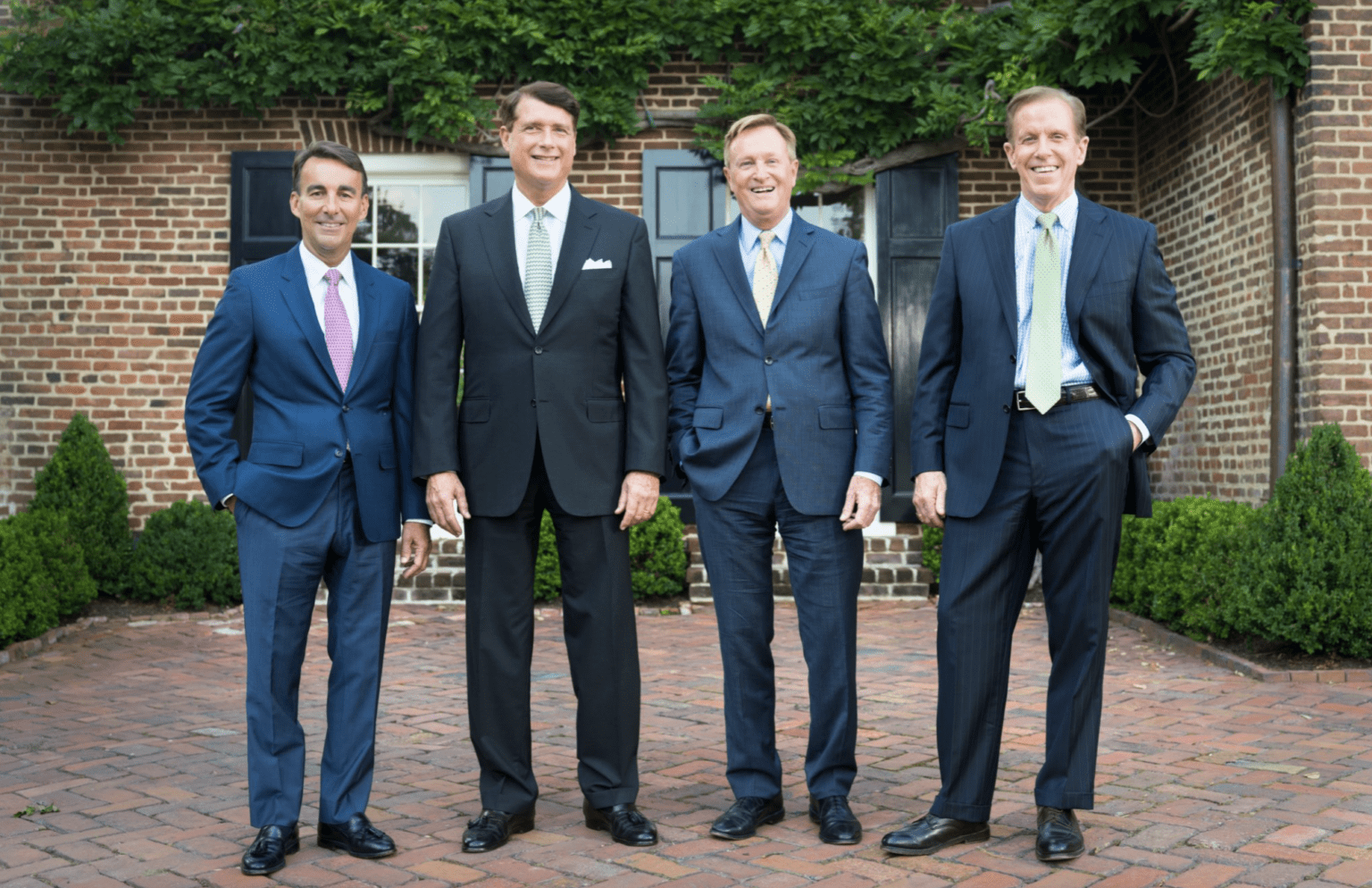 Washington Fine Properties Turns 25 | The Georgetowner