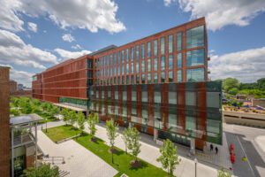 MedStar’s Verstandig Pavilion: An Interview With Dr. Lisa Boyle | The ...