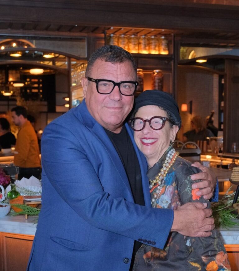 A Starr Is Born in Georgetown: Osteria Mozza Opens on M Street | The ...