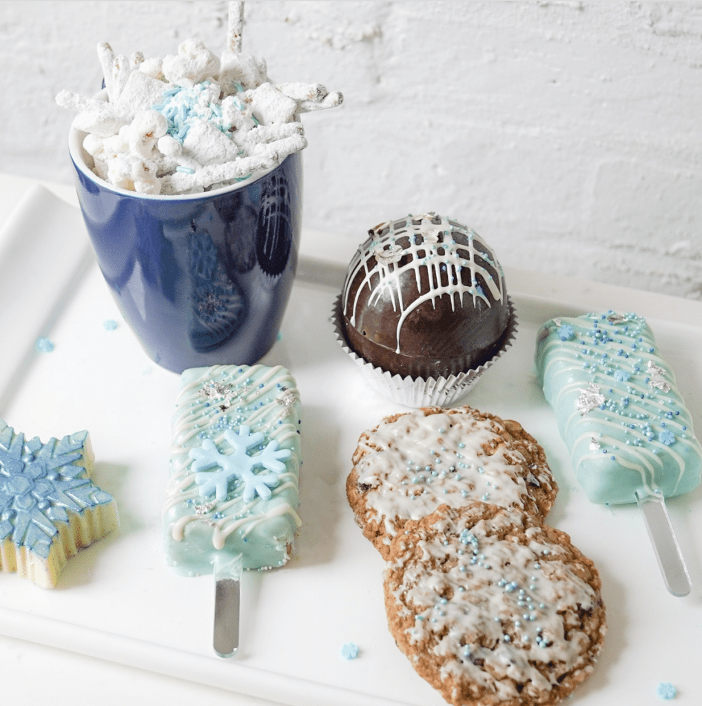 The Georgetown Cookie Tour: 'A Great Idea' | The Georgetowner