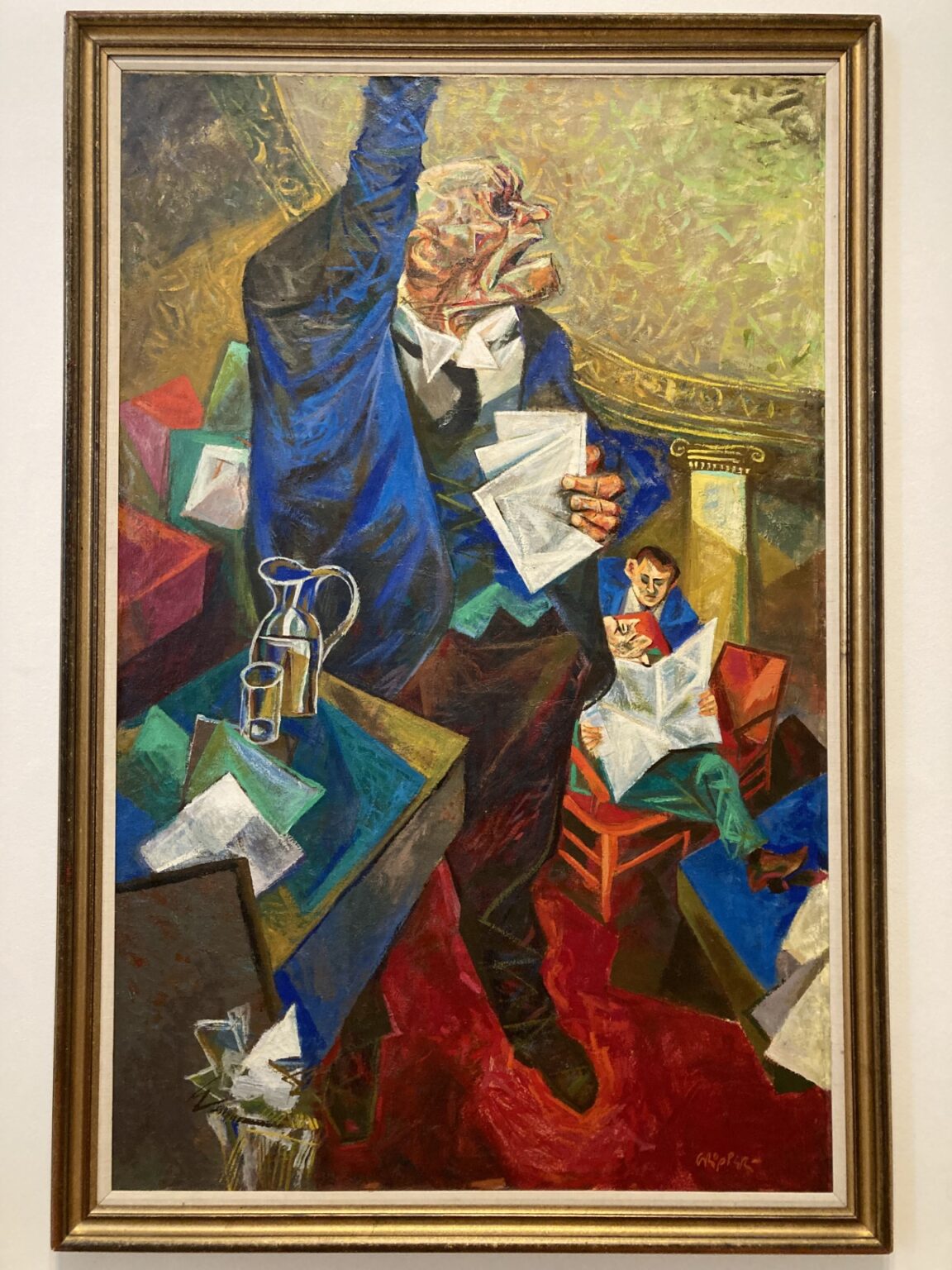 Home | The Georgetowner