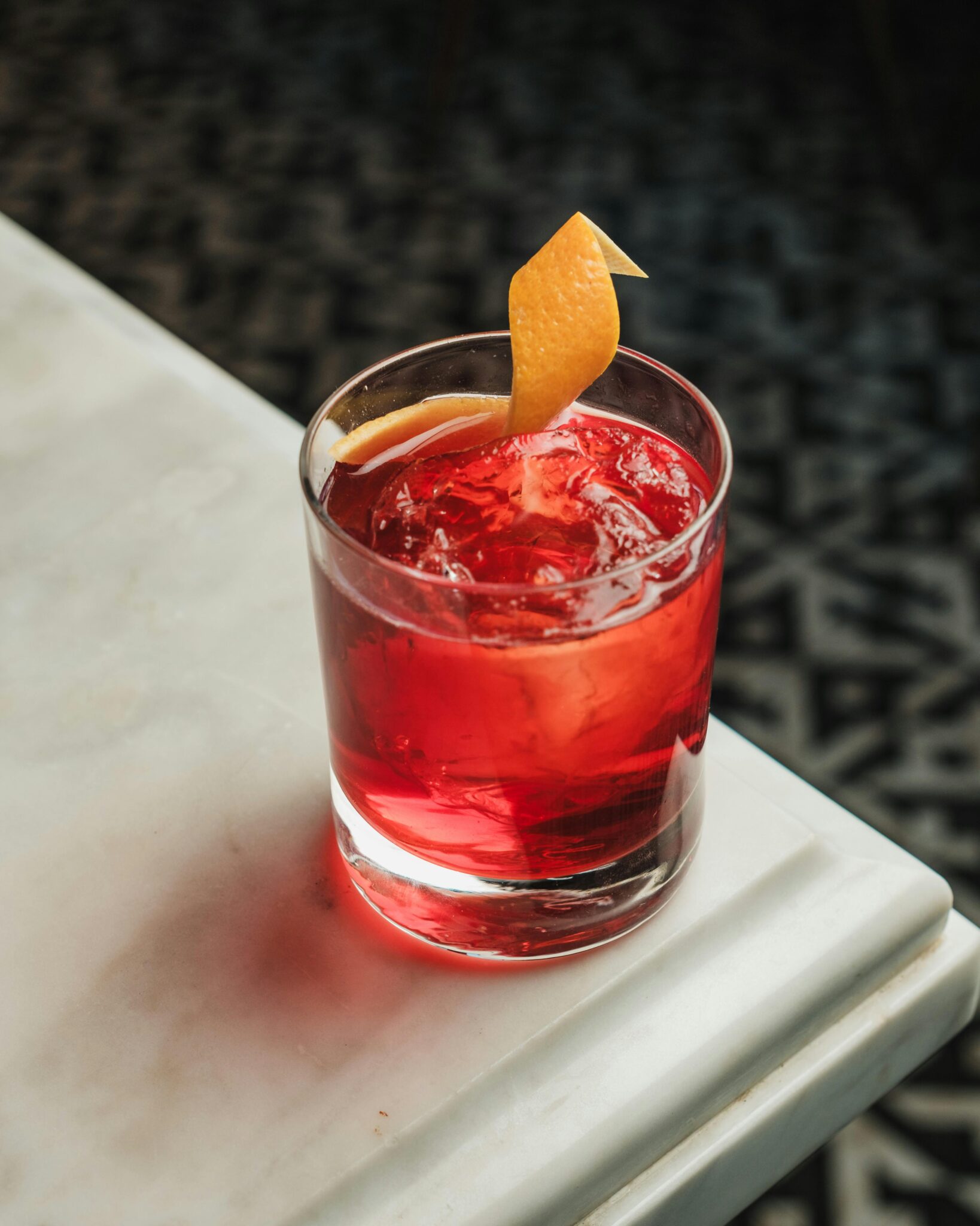 Cocktail of the Month: The Snoopy | The Georgetowner