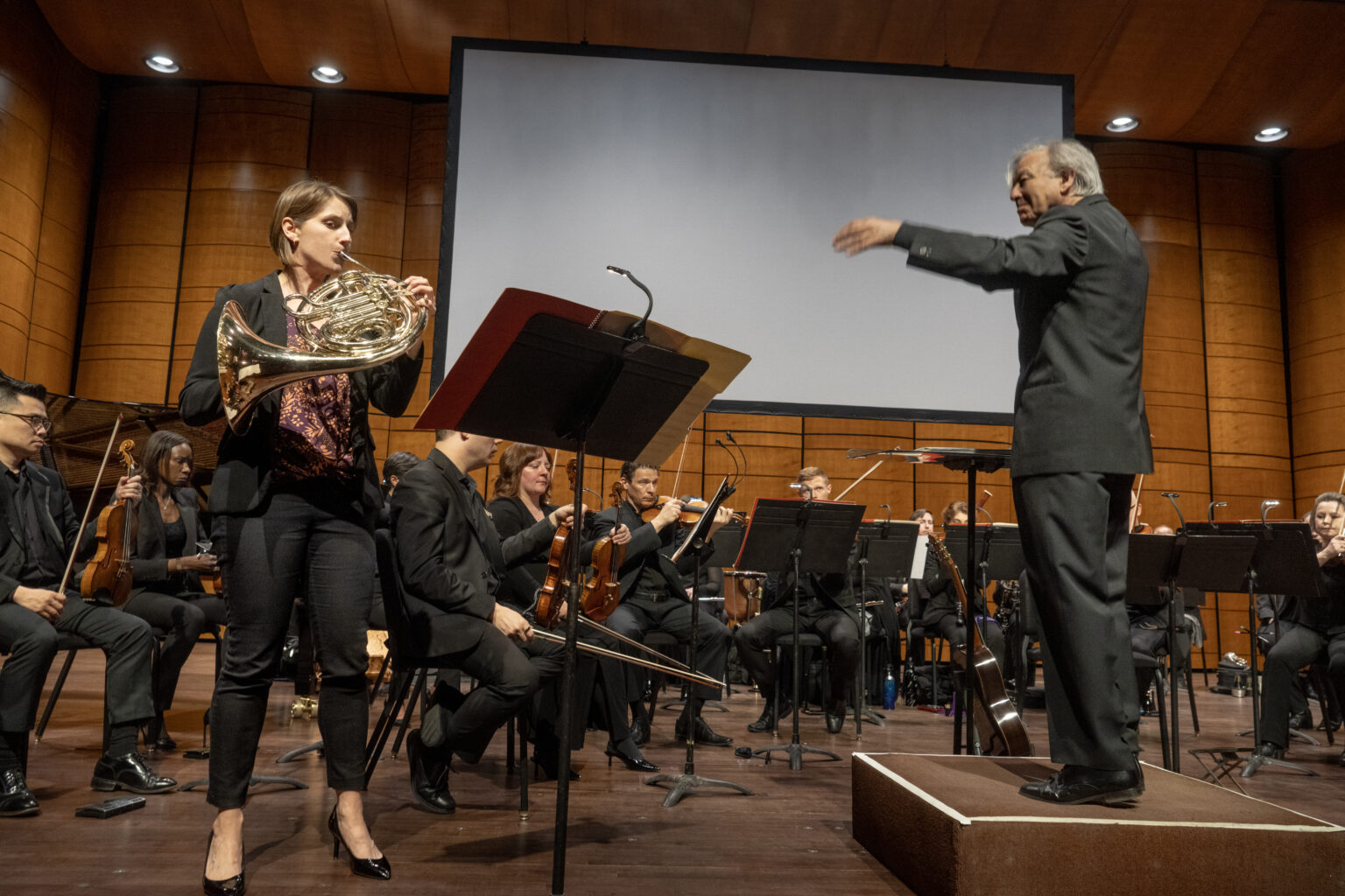 PCE Serves Up a Nino Rota Antipasto | The Georgetowner