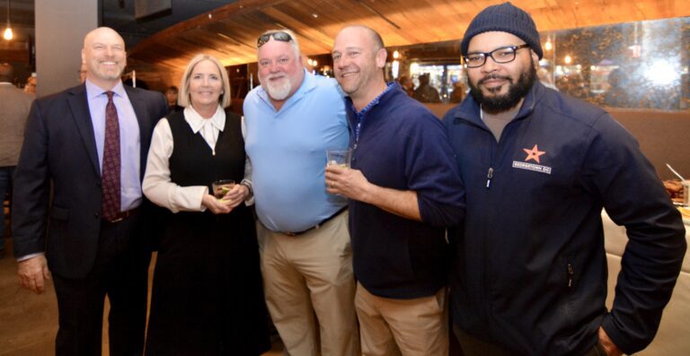 BID Bids Farewell to Longtime CEO Joe Sternlieb | The Georgetowner