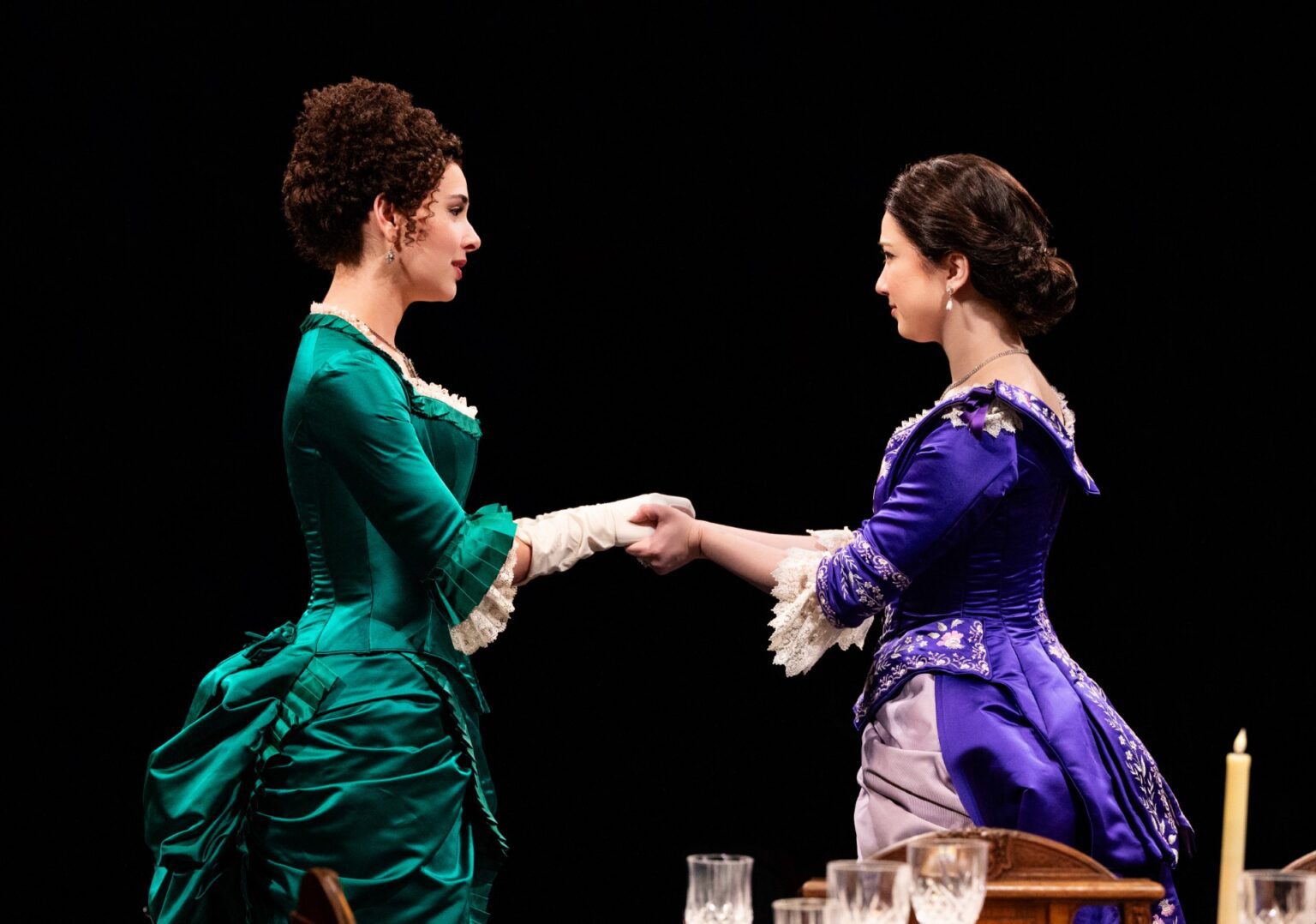 ‘The Age of Innocence’ at Arena Stage | The Georgetowner