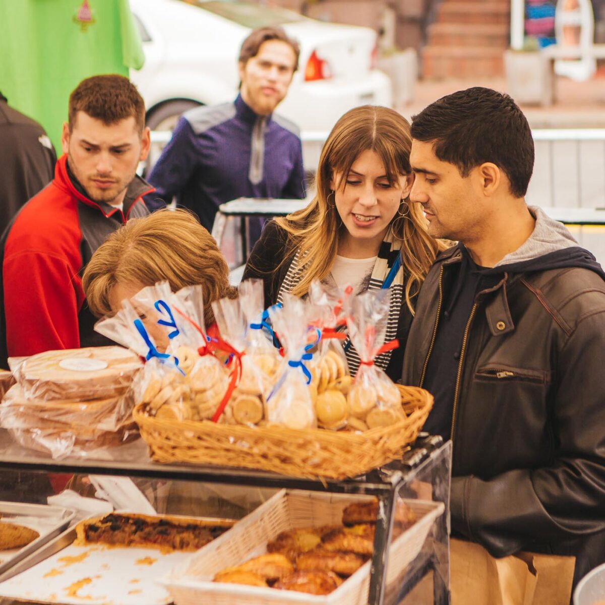 Weekend Roundup: April 24-27 | The Georgetowner