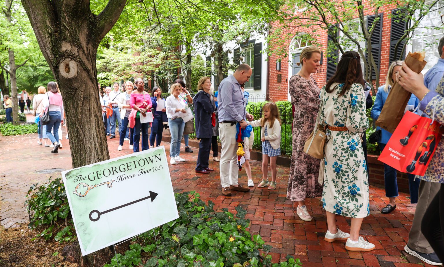 Home | The Georgetowner