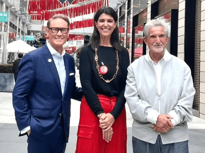 Opinion: Council Member Pinto Looks Back and Ahead | The Georgetowner